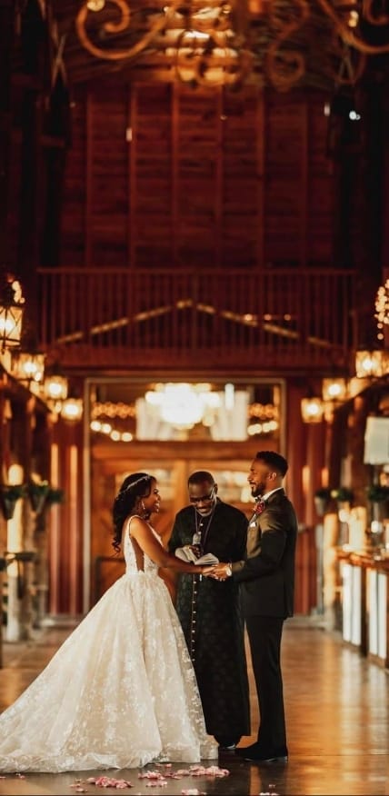 Weddings – Santa Fe River Ranch